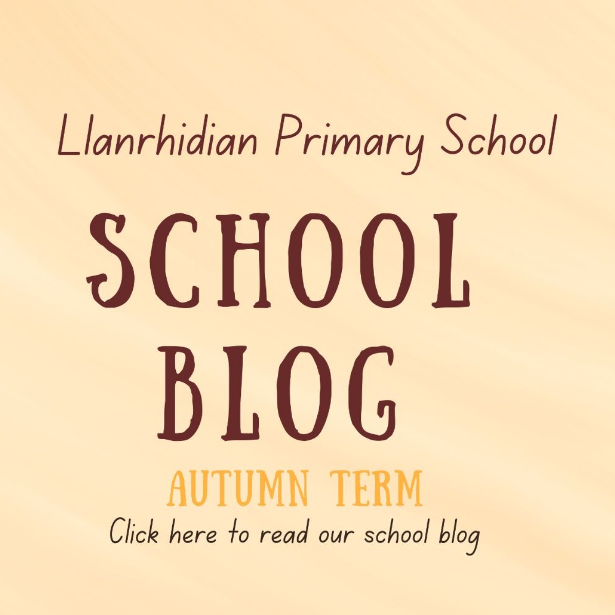 LLanrhidian Primary School - School Blog Friday 26th September 2025